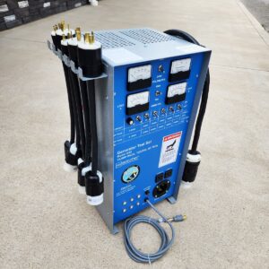 Model 632 – Sotcher Measurement Equipment